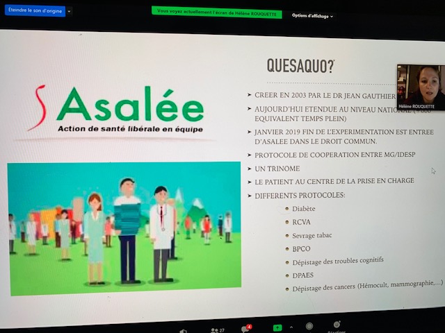 MERCI ASALEE ! ~ GROUPE DU SOMMEIL 12