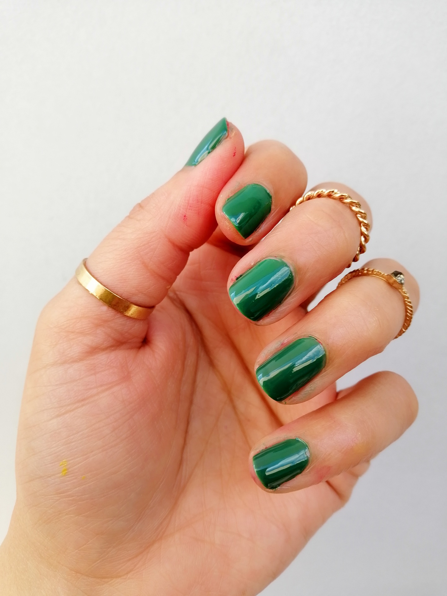 Faces Canada Splash Nail Polish Collection | Review & Swatches