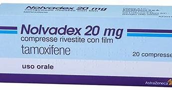 Alimentazione e trattamento con Tamoxifene