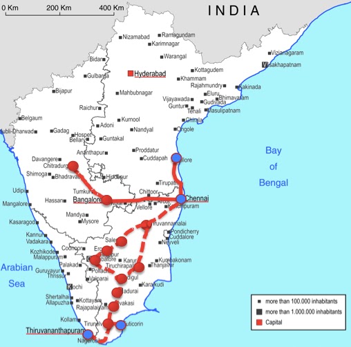 Where Is Tisco Located In India Map - United States Map