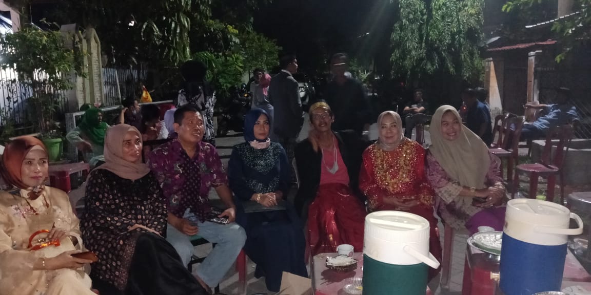Makna Ritual Mappacci, Prosesi Adat Bugis dalam Pernikahan Saudara ...