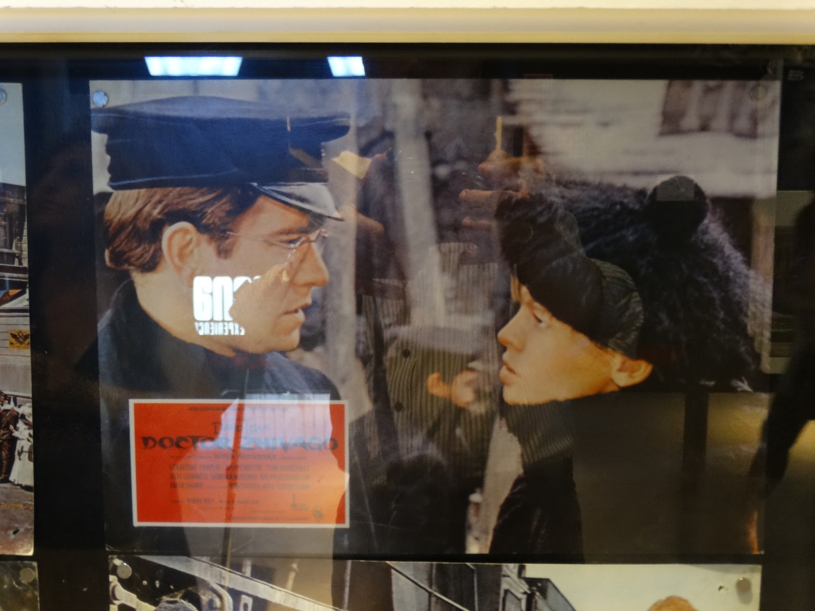 Acorazado Cinéfilo. Francisco Huertas Hernández: Cinema Phenomena ...