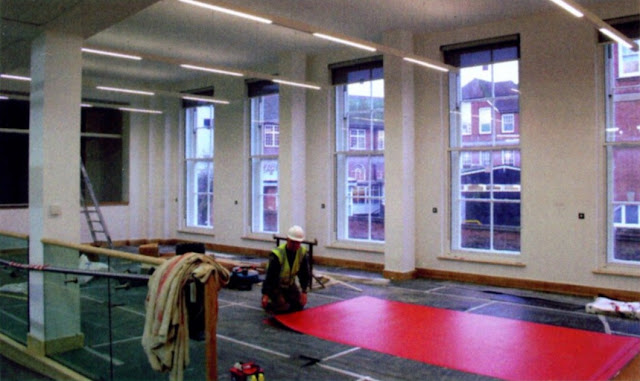 thanetonline: Ramsgate Library and the future of public libraries