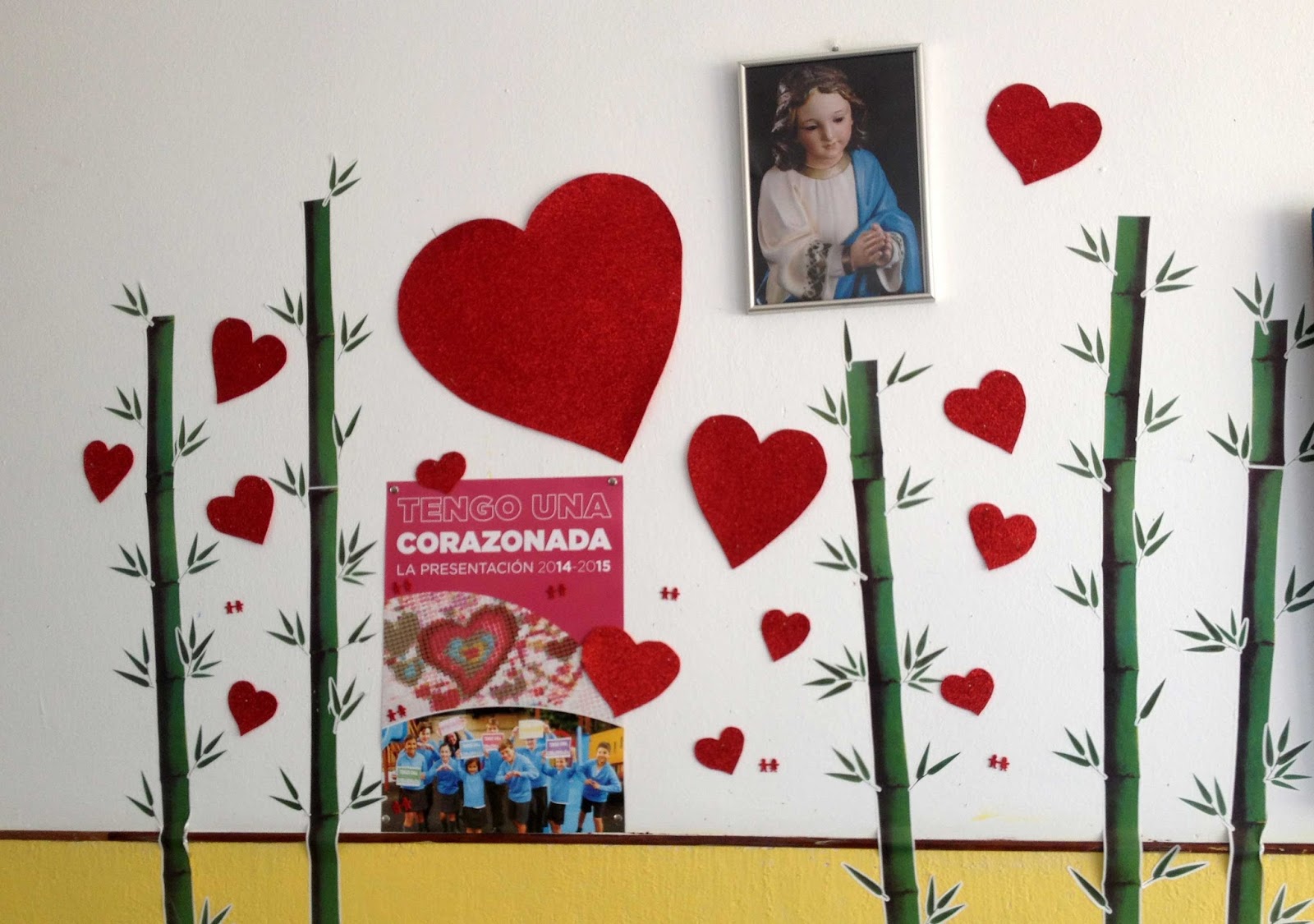 LA PROFE MARTA: 16 oct 2014