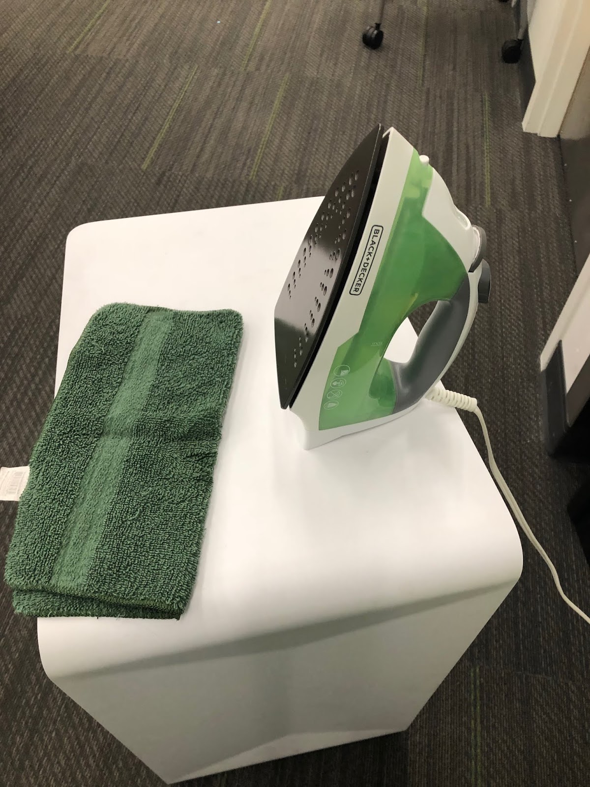 Lemon Juice Invisible Writing - Teaching Science with Lynda R. Williams