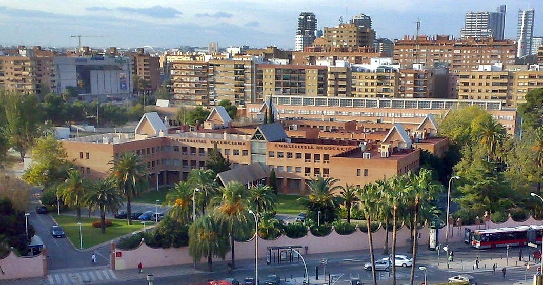 LA CONSELLERIA DE EDUCACION LICITA EL SERVICIO DE LIMPIEZA DE LOS ...