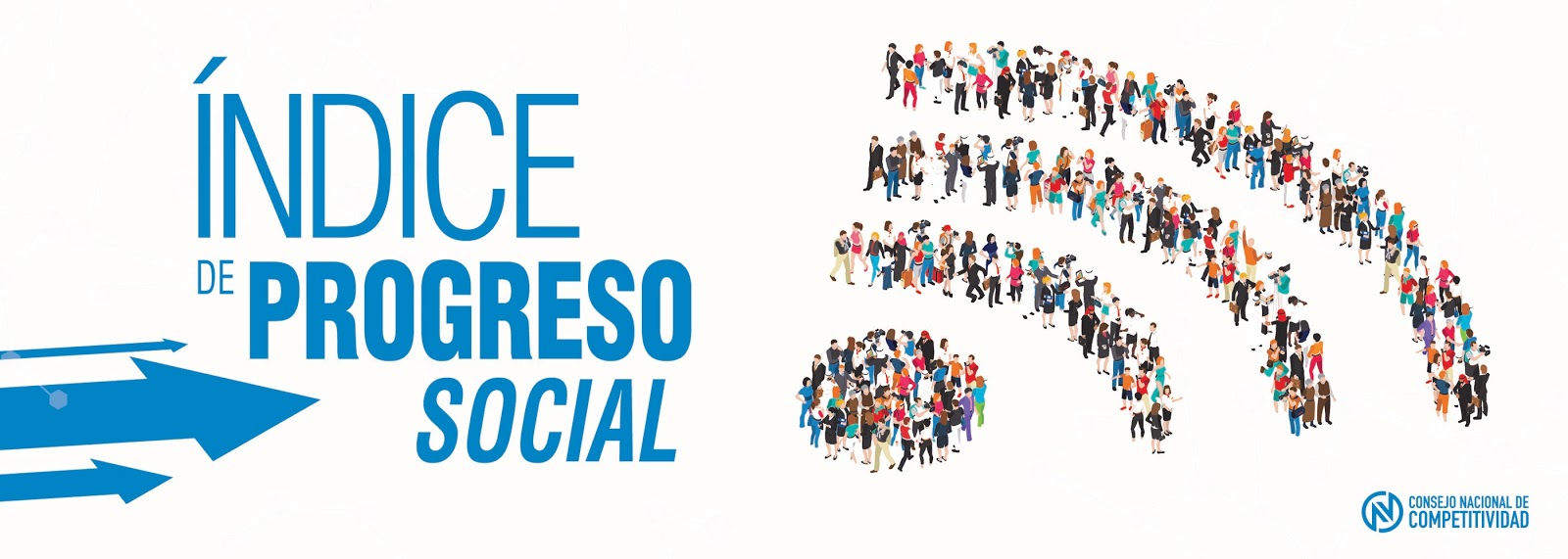 RD escala tres posiciones en el Índice de Progreso Social 2019 ...