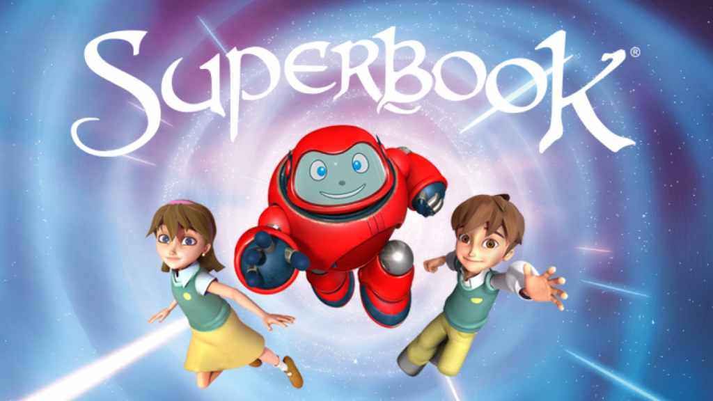 Ver y descargar - Superlibro Temporada 3