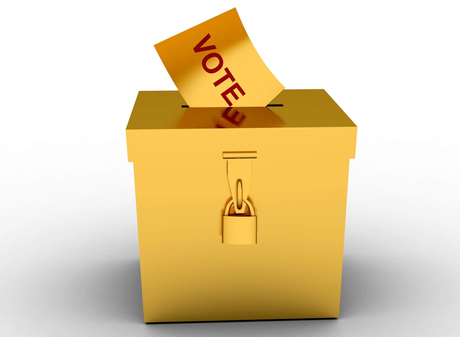Angelo's Blog: 5 Tips to Help You Win an Election