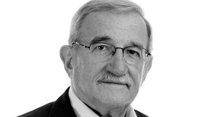 PARKIC: In memoriam: Slobodan Popovic - Pop