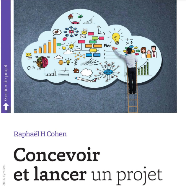 Concevoir et lancer un projet De l'idée au succès sans business plan ... Concevoir et lancer un projet De l'idée au succès sans business plan ...