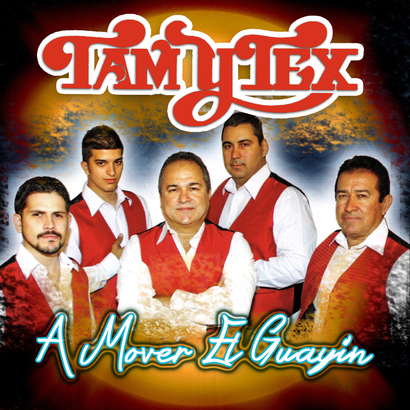 Mis discografias : Discografia Tam Y Tex