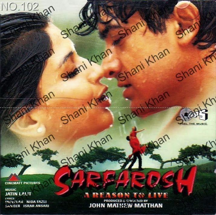 Bollywood Music A To Z Cds. visit to download http ...