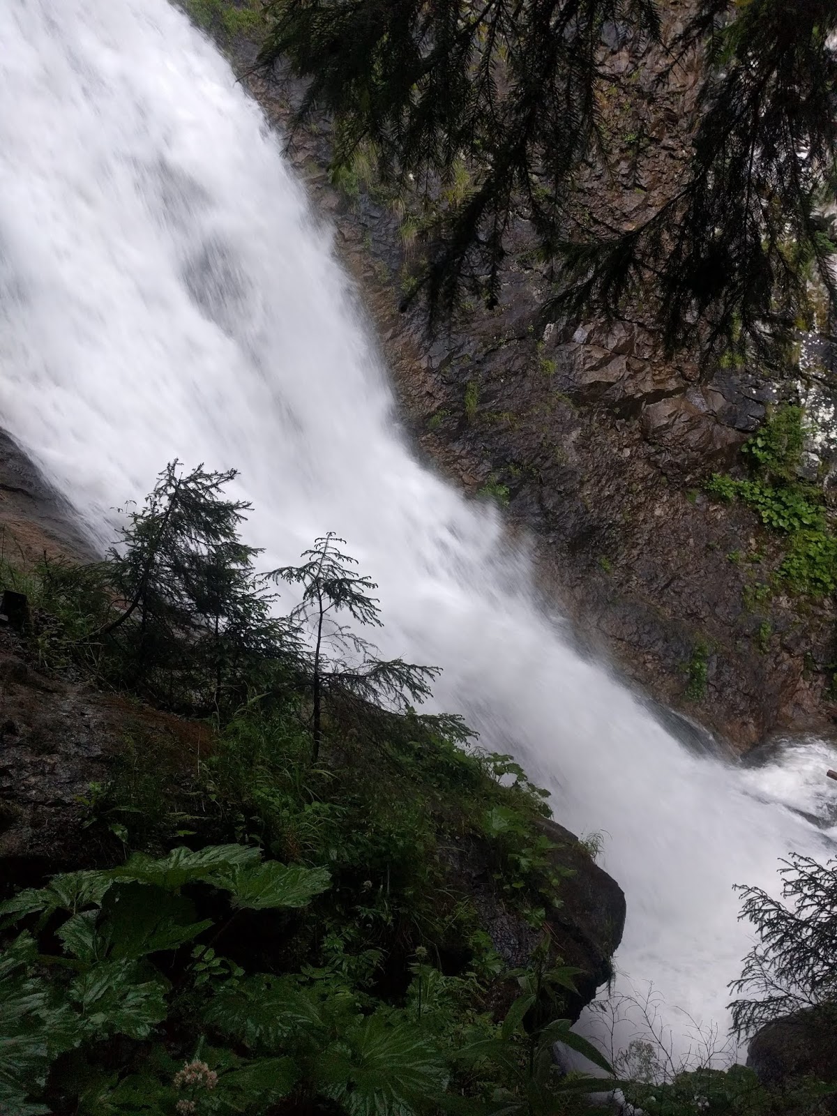 Blog de Calatorii si Drumetii Montane.: Cascada Sipote,Salciua,Belis ...