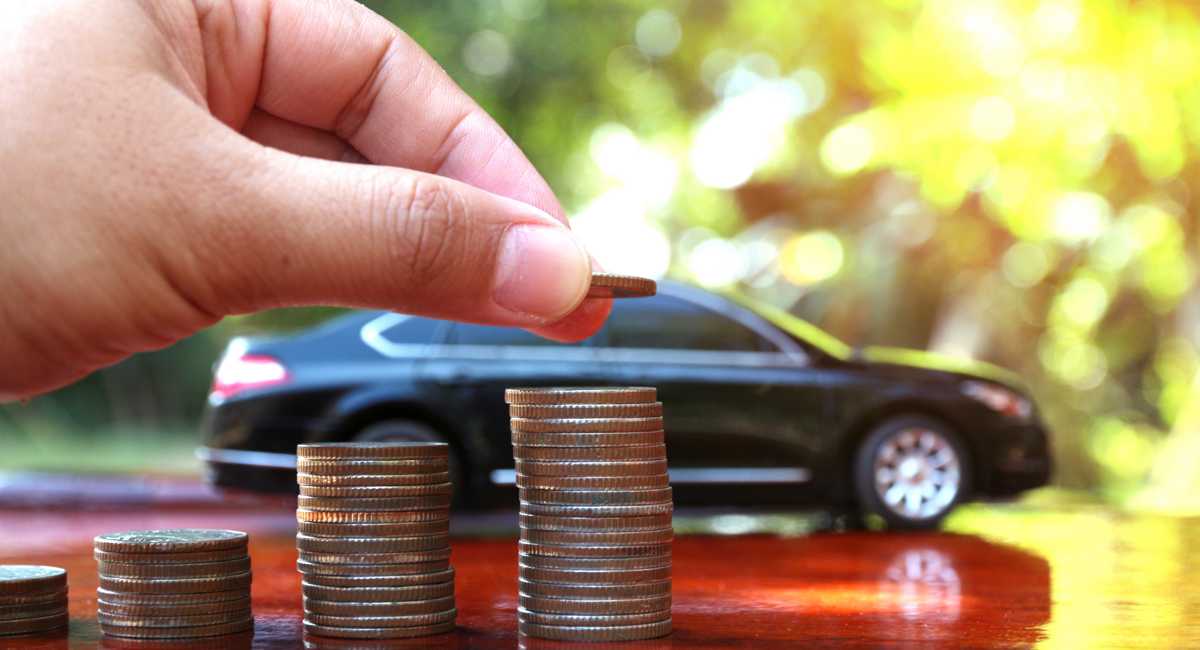 Como Surgiu o Consórcio