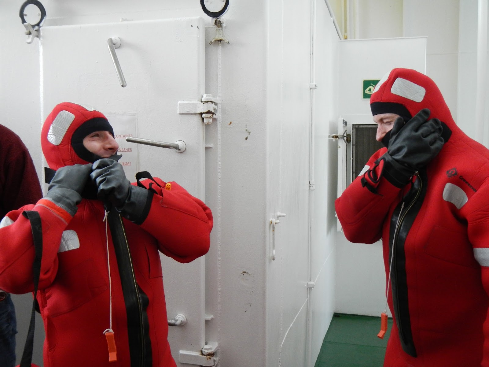 JNCC marine survey update: March 2013