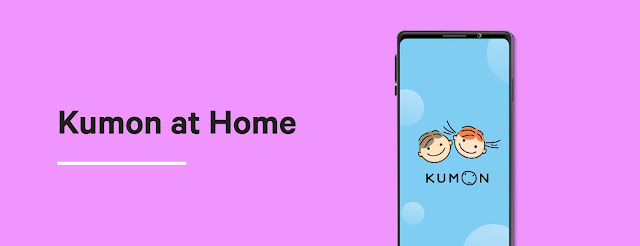 Kumon at Home - A Guide for Parents