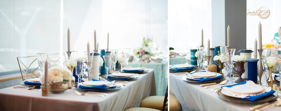 Styled shoot- Table Inspiration & Details | Bahamas Wedding ...