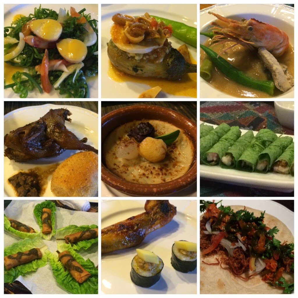 Bale Dutung - Pampanga's Culinary Destination |My Tummy Craves!