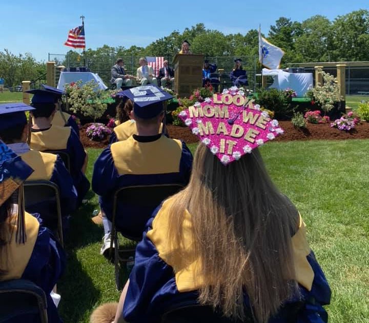 Franklin Matters: Tri-County RVT High School 42nd Graduation Ceremony ...