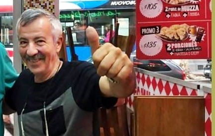 Tango en Medellín: septiembre 2020