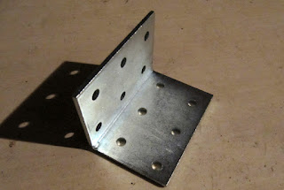 HAM-ing by PH0NO: Project - Cobwebb (or cobweb) antenna