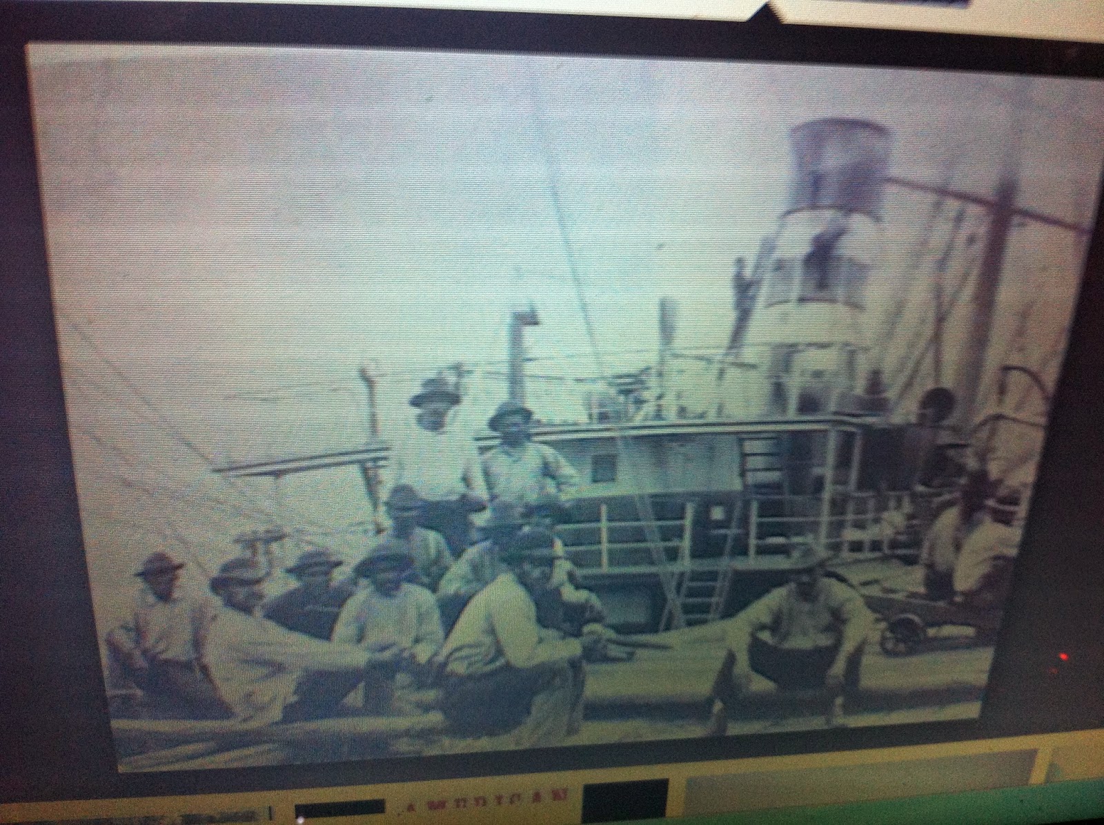 THE BLACK SOCIAL HISTORY:: BLACK SOCIAL HISTORY : 1811 GERMAN COAST ...