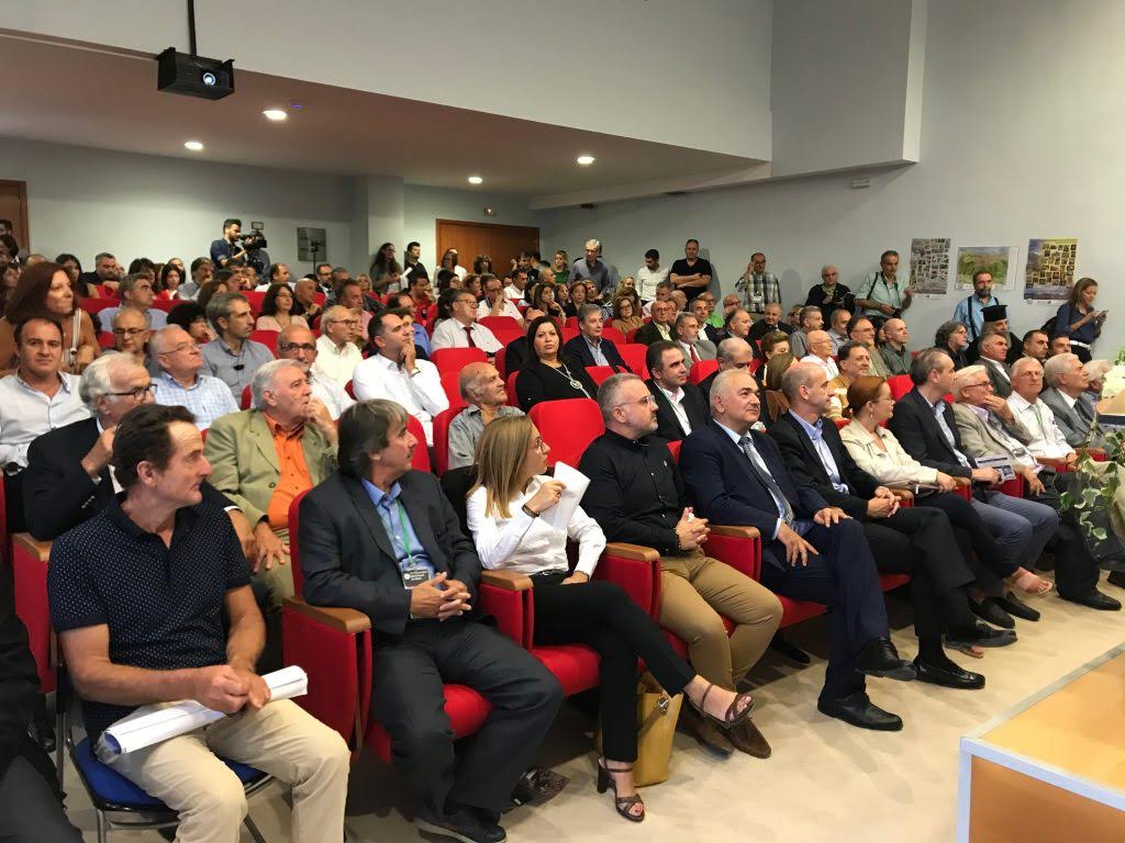 ΛΕΥΤΕΡΙΑ: 19ο ΠΑΝΕΛΛΗΝΙΟ ΔΑΣΟΛΟΓΙΚΟ ΣΥΝΕΔΡΙΟ ΣΤΟ ΛΙΤΟΧΩΡΟ - Δήλωση Υπ ...
