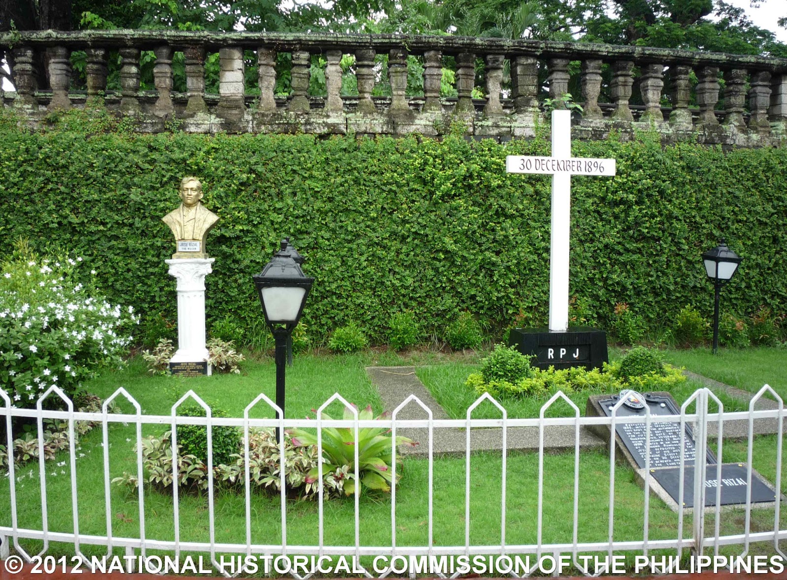 National Registry of Historic Sites and Structures in the Philippines ...