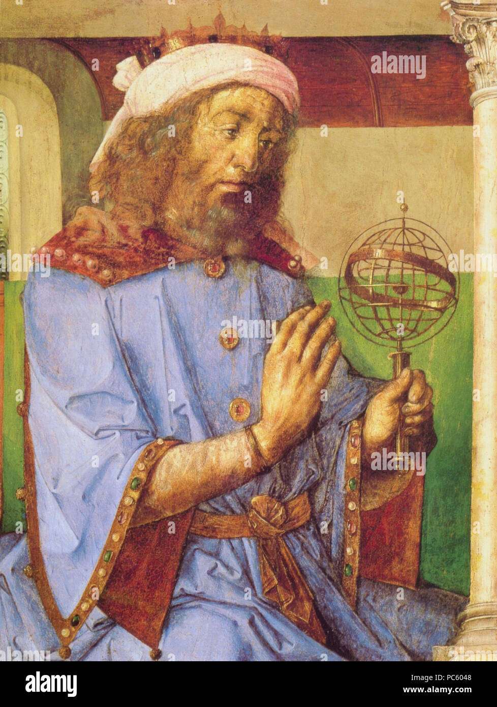 Stories and Narrative: The Most Famous Astronomers of All Time