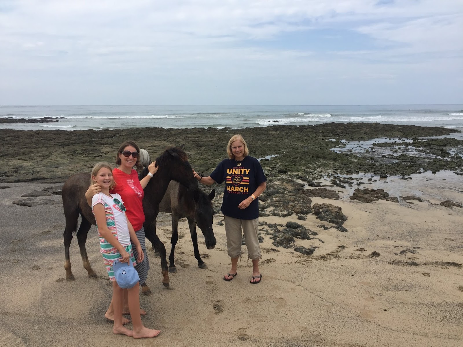 Finlay Family Fun: 2017