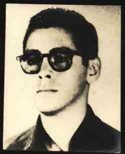 Santa Clara: Fructuoso Rodríguez Pérez dirigente del Directorio ...