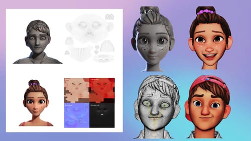 Epic Games may also bring your facial expressions to Fortnite