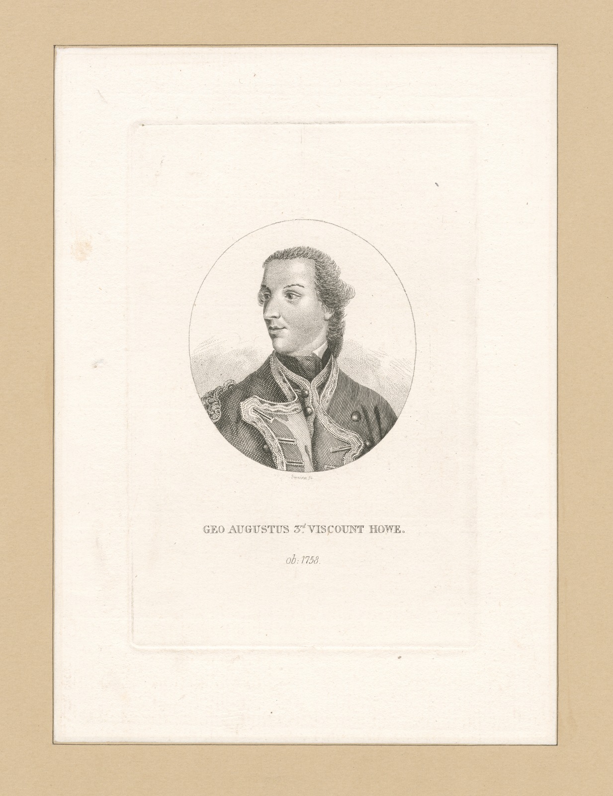 American Revolution Podcast: Episode 010: New British Strategy & Fort ...