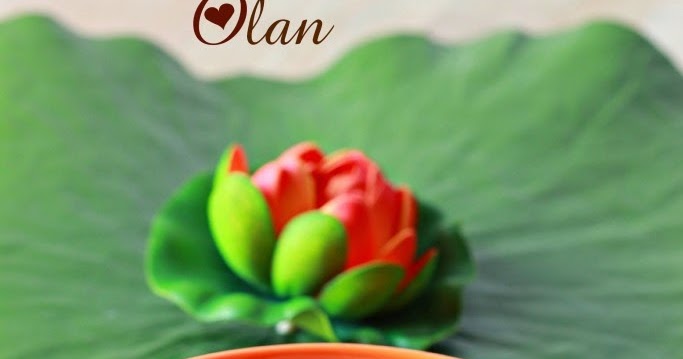 Olan/ Traditional Olan/ Ash Gourd and Cow Peas Stew ~ Lincy's Cook Art