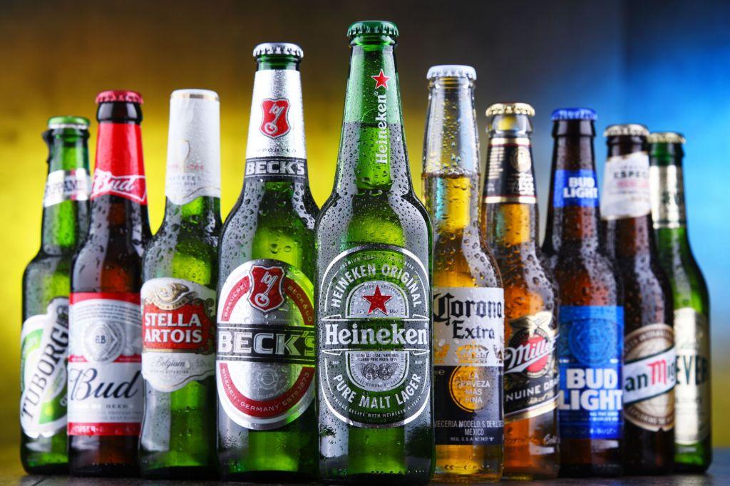 México a través de la mirada de una cubana: La Cerveza en el Séptimo Arte