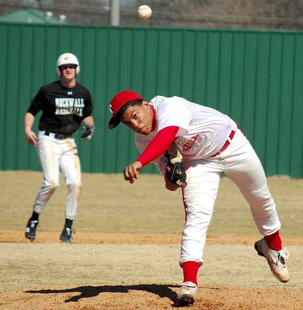 Terrell Daily Photo: 2/1/11 - 3/1/11