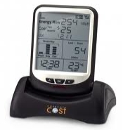 Performing A DIY Home Electricity Audit With Your Current Cost Monitor