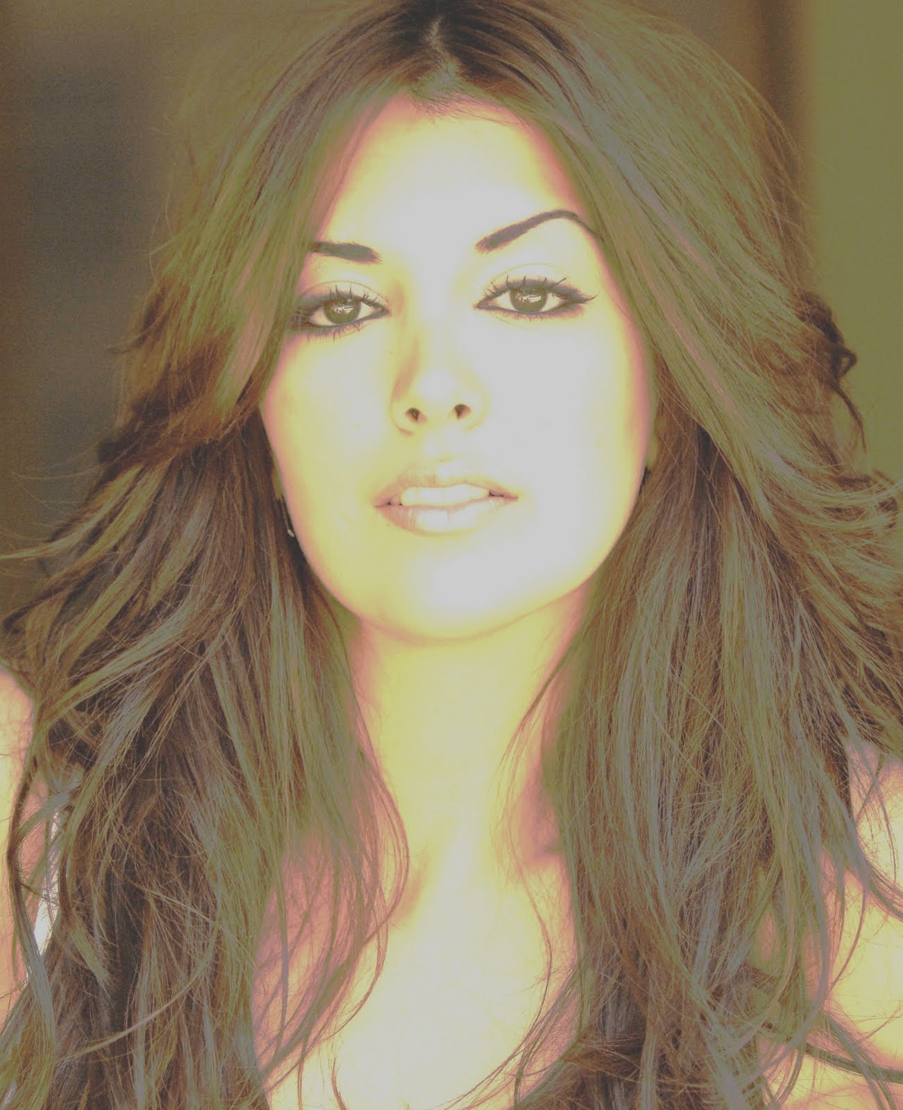 Priscila Perales: BIO