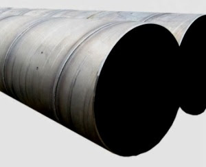 Perbedaan Pipa Seamless dengan Pipa Welded serta Proses Pembuatannya