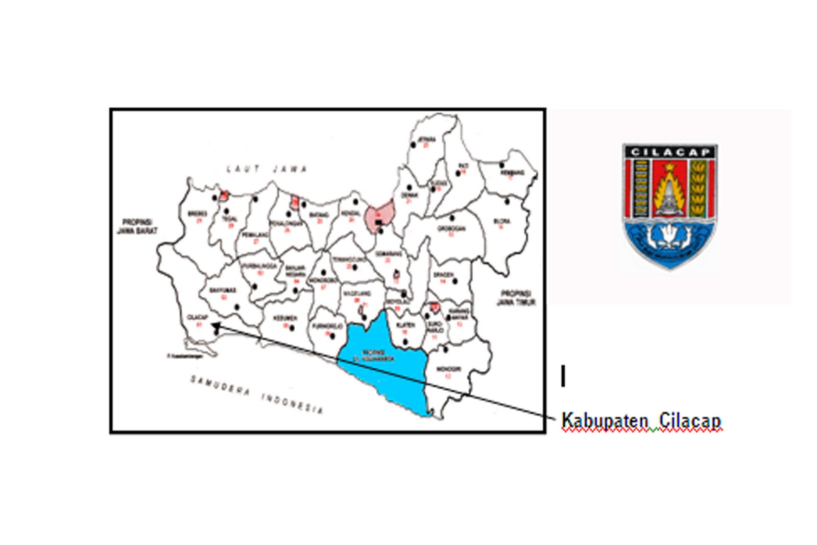 RBM CILACAP: PROFIL PNPM-MP KABUPATEN CILACAP