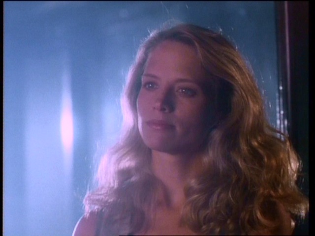 Shameless Pile of Stuff: Movie Review: Cyber Tracker