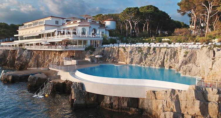 The expensive Hotel VIP only - Travel Wonders World