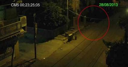 MYSTERIOUS PLACES : KARSAZ ROAD KARACHI