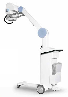 JUAL RONTGEN MOBILE X RAY - Seputar Kesehatan