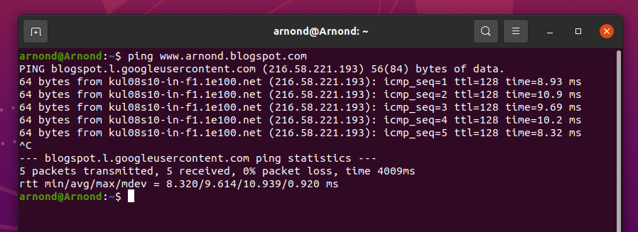 Lab 5 - Operating System Mini Project