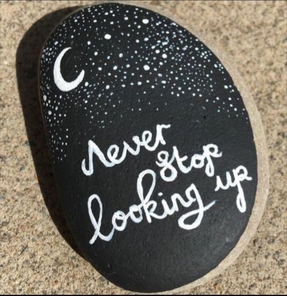 22 Inspiring Painted Rocks Quotes Could Be Costing to More Than You ...