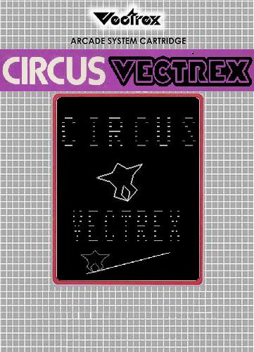 Garry's Gaming Blog: Vectrex