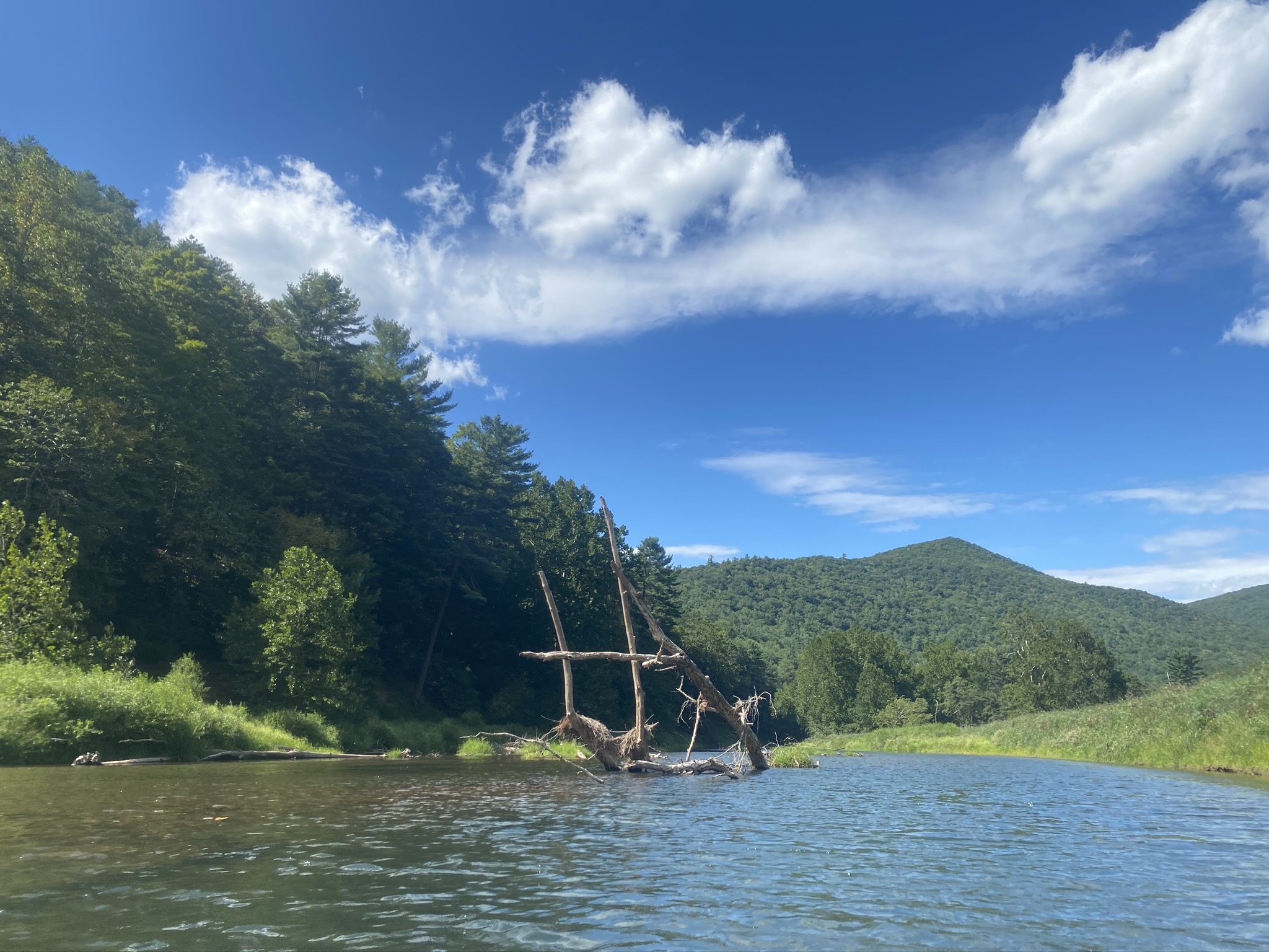 Little Pine State Park