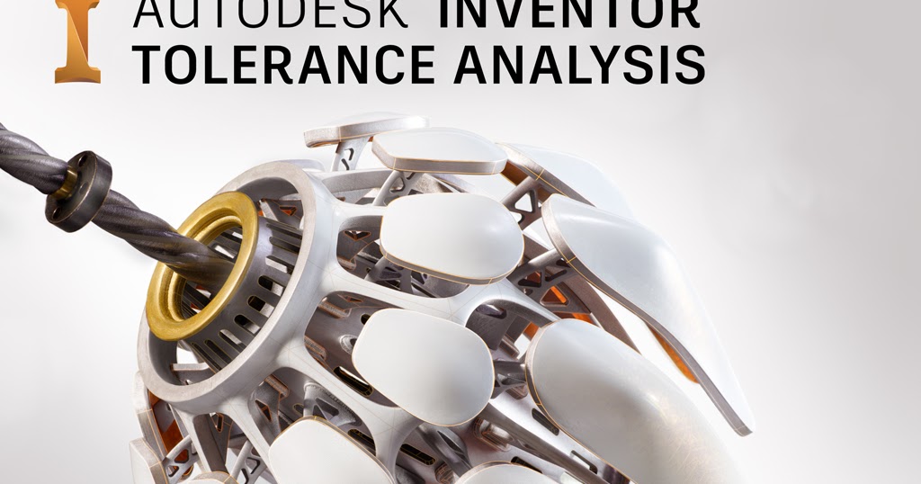 Inventor guru: Toleranční analýza pro Inventor